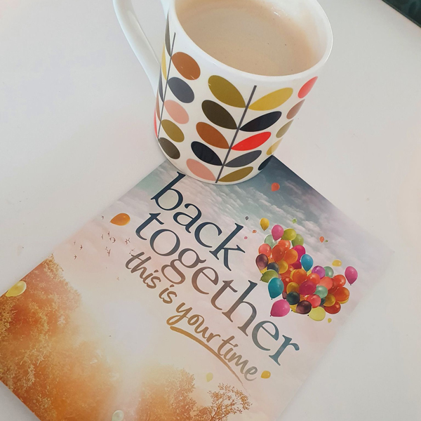 Making time for you | Slimming World Blog