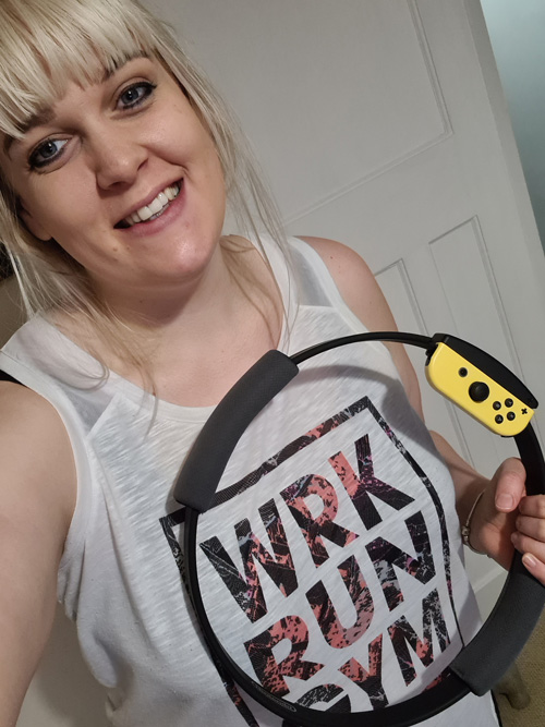 6 ways to feel fitter for Christmas | Slimming World Blog