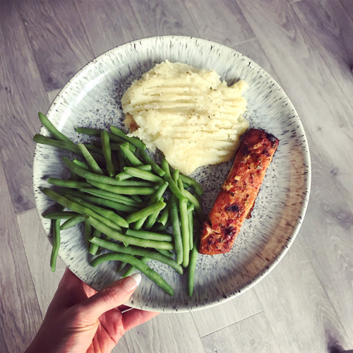 Slimming World’s 7-day menu: tested! | Slimming World Blog
