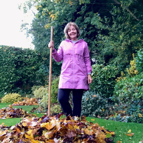 Slimming World activity challenge checklist | Slimming World Blog