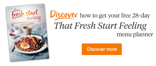 “I was convinced it wouldn’t work…” | Slimming World Blog