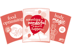 The Slimming World package | Slimming World Blog