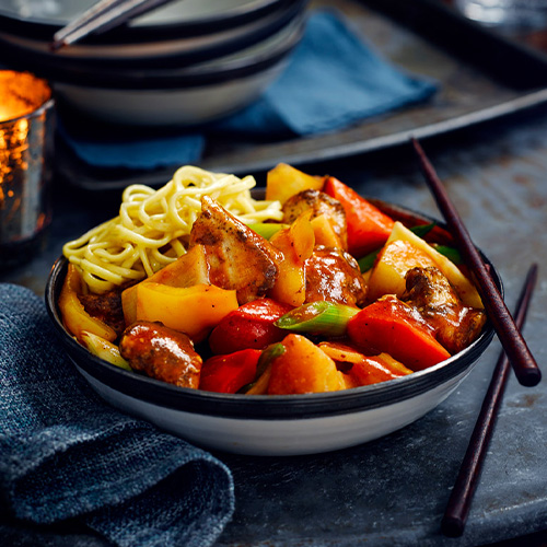 Slimming World Chinese recipes | Slimming World Blog
