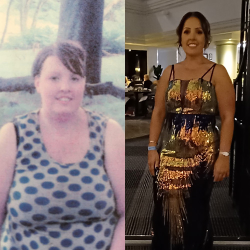Meet The Slimming World Marathon Runners Slimming World Blog